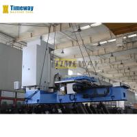 China Unleash Your Potential with Our Classic Series Horizontal Milling and Boring Machines for sale