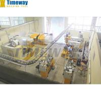 China Precision Manufacturing and Materials Ensure of VTC 500 CNC Lathe with 600 mm Travel for sale