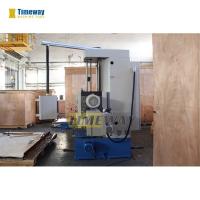 China 4-Axis Spindle Diameter 110mm Horizontal Boring and Milling Machine with Digital Control for sale