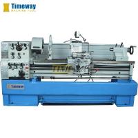 China Full Cast Iron Bed CL 510 Gap-Bed Lathe The Ideal Tool for Machinery Repair Shops for sale