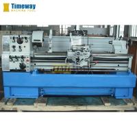 China Full Cast Iron Bed CL 510 Gap-Bed Lathe The Ideal Tool for Machinery Repair Shops for sale