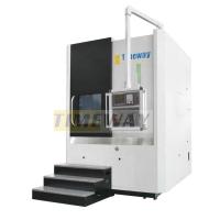 China Unlock the Full Potential of VTC 800 CNC Lathe with Professional Training and Support for sale