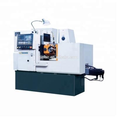 China CNC Gear Hobbing Machine GH-200CNC1/2 for Max. Module of 4mm Gears and Workpieces up to 200mm for sale