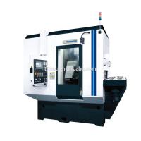 China Max. worktable speed 200rpm Gear Hobbing Machine for High Precision Gear Production for sale