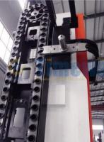 China Table Travel Z 2-6000mm Horizontal Boring and Milling Machine Tools for Your Workshop for sale