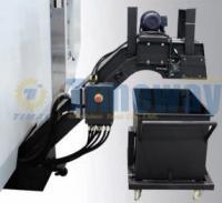 China Table Travel Z 2-6000mm Horizontal Boring and Milling Machine Tools for Your Workshop for sale