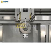 China 37kW Spindle Motor Power VTL Dia. 2000mm Single Column Vertical Lathe Machine for Heavy Duty for sale