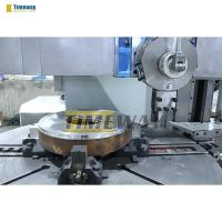 China 17800 KG Weight Conventional Single Column Vertical Lathe Machine VL Series for sale