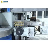 China 17800 KG Weight Conventional Single Column Vertical Lathe Machine VL Series for sale