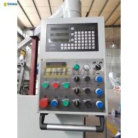 China Highly Accurate Single Spindle Universal Tool Milling Machine with 3-Axis DRO for sale