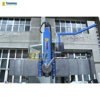 China 17800 KG Weight Conventional Single Column Vertical Lathe Machine VL Series for sale