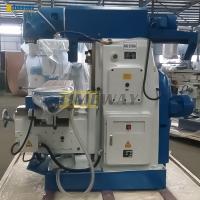 China Manufacturing Plant Universal Knee-Type Milling Machine With Swivel Head Weight KG 2900 for sale