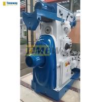 China Manufacturing Plant Universal Knee-Type Milling Machine With Swivel Head Weight KG 2900 for sale