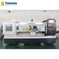 China Full Function CNC Lathe for Turning Diameter up to 300mm and Max. Length of 2890mm for sale