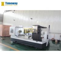 China Full Function CNC Lathe for Turning Diameter up to 300mm and Max. Length of 2890mm for sale