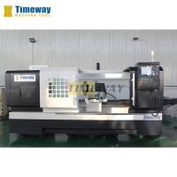 China Full Function CNC Lathe for Turning Diameter up to 300mm and Max. Length of 2890mm for sale