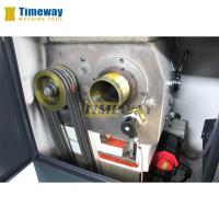 China Full Function CNC Lathe for Turning Diameter up to 300mm and Max. Length of 2890mm for sale