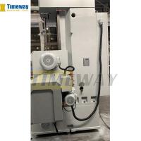 China 5000mm Travel Horizontal Boring and Milling Machine with Manually Rotated Setup Table for sale