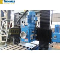 China 220/380V TIMEWAY GM800 Gantry Milling Machine for Large-Scale Industrial Machining for sale