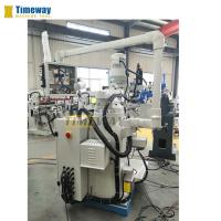 China Energy Mining Ram Travel 315 Vertical Turret Milling Universal Machine with CNC System for sale