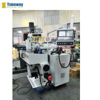 China Energy Mining Ram Travel 315 Vertical Turret Milling Universal Machine with CNC System for sale
