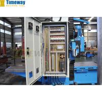 China GM1250 Gantry Type Milling Machine Precision and Custom-Made for Industrial Machining for sale