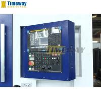 China SIEMENS Control System CNC Lathe Machine CK-50 for Superior Precision and Durability for sale