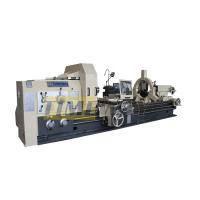 China Max. Turned Length mm 3000 mm Heavy-Duty Horizontal Lathe AL-1000B for High Precision for sale