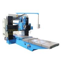 China Table Travel Y mm 1000 GM1400 Gantry Type Milling Machine for Industrial Machining for sale