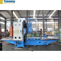 China Table Travel Y mm 1000 GM1400 Gantry Type Milling Machine for Industrial Machining for sale