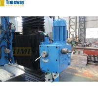 China Table Travel Y mm 1000 GM1400 Gantry Type Milling Machine for Industrial Machining for sale