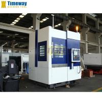 China Get VTC630 CNC Vertical Lathe with Chuck Size 12'' / 15'' and Voltage 220v/380v for sale