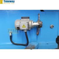 China Table Travel Y mm 1000 GM1400 Gantry Type Milling Machine for Industrial Machining for sale