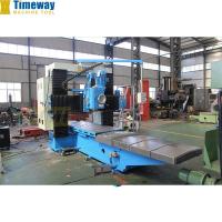 China Table Travel Y mm 1000 GM1400 Gantry Type Milling Machine for Industrial Machining for sale
