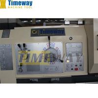 China Max. Turned Length mm 3000 mm Heavy-Duty Horizontal Lathe AL-1000B for High Precision for sale