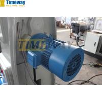 China 900/880mm Table Travel Precision VM400W Vertical Knee-Type Milling Machine for Results for sale