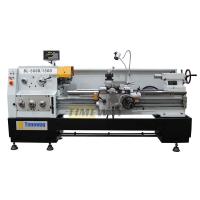 China Machining Capacity Light Duty BL-500B Gap Bed Lathe with Max. Turning Length of 700mm for sale