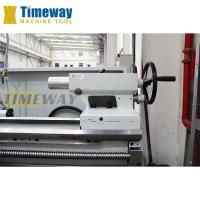 China Machining Capacity Light Duty BL-500B Gap Bed Lathe with Max. Turning Length of 700mm for sale