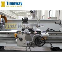 China Machining Capacity Light Duty BL-500B Gap Bed Lathe with Max. Turning Length of 700mm for sale