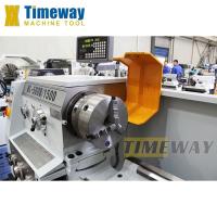 China Machining Capacity Light Duty BL-500B Gap Bed Lathe with Max. Turning Length of 700mm for sale