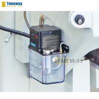 China Universal Milling Machine for Industry CNC Metal Vertical Milling Turret Light Duty for sale