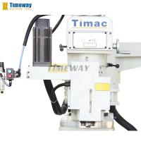 China Universal Milling Machine for Industry CNC Metal Vertical Milling Turret Light Duty for sale