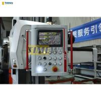 China Table Travel of 900 mm for Functions Horizontal Boring and Milling Machine TPX Series for sale