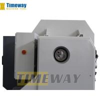 China Sell 130mm Spindle Bore Heavy Duty Horizontal Lathe Machine with 755mm Bed Width for sale