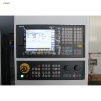 China 7.5/11kw Main Motor Power VMC650 3-axis CNC Vertical Machining Center For Heavy Parts for sale