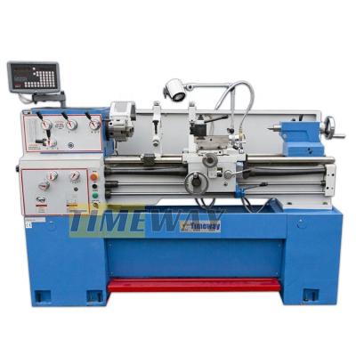 China Manual Feeding Lathe Machine with VERTICAL Design and 4 1800 r.p.m Spindle Speed Range for sale