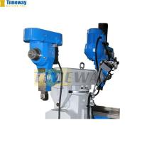 China High Precision TM500 Turret Milling Machine H/V for Metalworking on Custom-made Table for sale