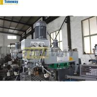 China High Precision TM500 Turret Milling Machine H/V for Metalworking on Custom-made Table for sale