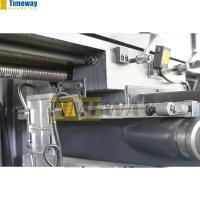 China High Precision TM500 Turret Milling Machine H/V for Metalworking on Custom-made Table for sale