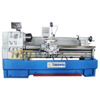 China Gap-bed Lathe CL-460 /Horizontal with 460mm Swing Over Bed and 2000mm Max. Length of Workpiece for sale